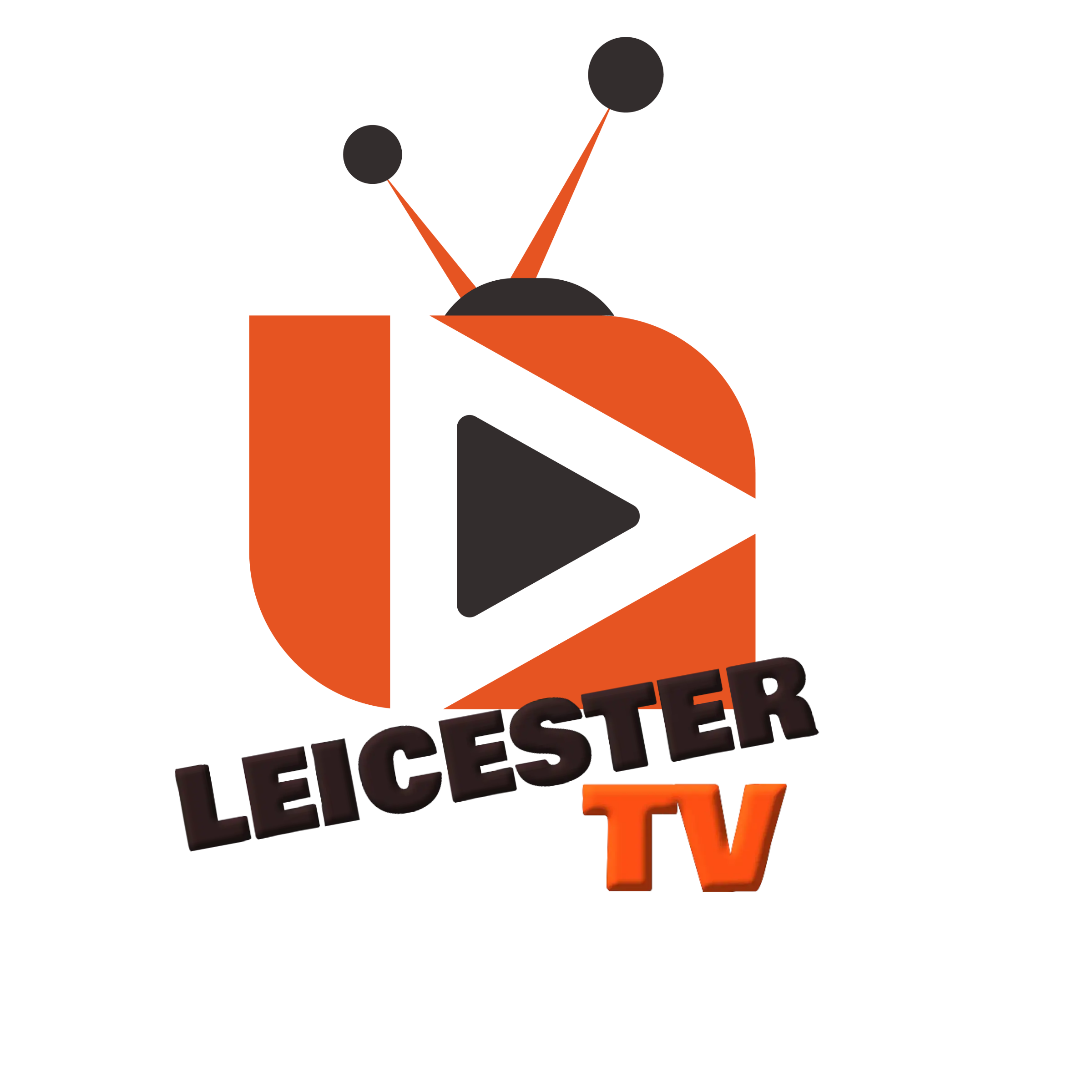 Leicester TV THIS IS LEICESTER Leicester TV THIS IS LEICESTER